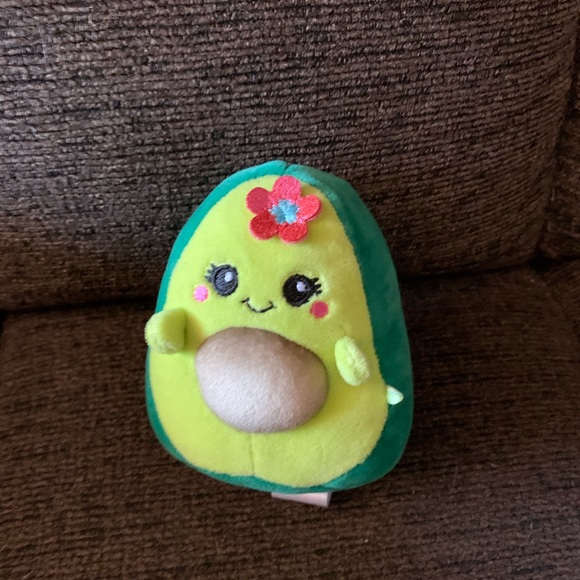 Squishmallows | Toys | Squishmallows Avocado | Poshmark